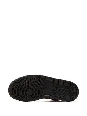 JORDAN Air 1 Low Se Sneakers - Black