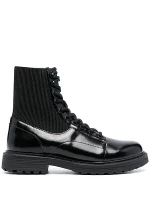 DIESEL® D-alabhama Ankle Boots