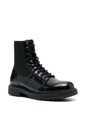 DIESEL® D-alabhama Ankle Boots