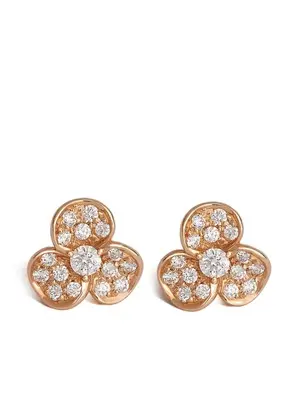 Leo Pizzo Stud Jewelry