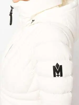 Mackage Logo-patch Puffer Jacket