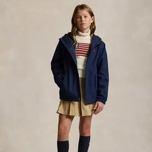 Ralph Lauren Waterproof Outerwear For Women