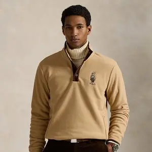 Ralph Lauren Pull Over Sweatshirts Hoodies For Men