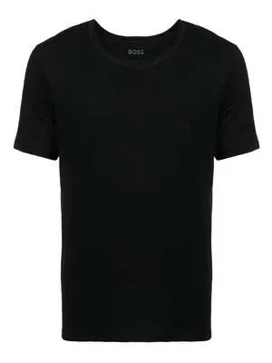 BOSS Crew-neck T-shirts