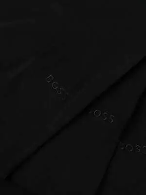 BOSS Crew-neck T-shirts