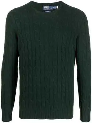 Polo Ralph Lauren Cable-knit Cashmere Jumper