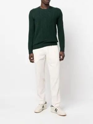 Polo Ralph Lauren Cable-knit Cashmere Jumper