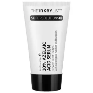 THE INKEY LIST Supersolutions 10% Azelaic Serum Redness Relief Solution - One-color