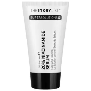 THE INKEY LIST Supersolutions 20% Niacinamide Serum - One-color