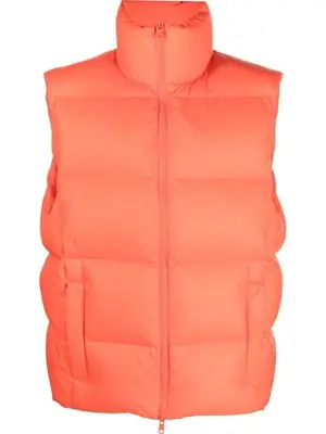 Msgm Padded Outerwear For Men