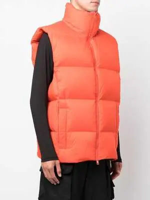 MSGM Padded Gilet