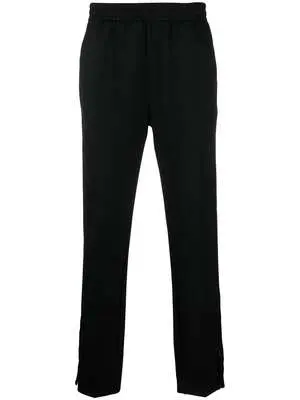 REPRESENT Straight-leg Elasticated Trousers