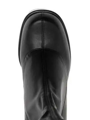 NAKED WOLFE Sugar 150mm Platform Boots