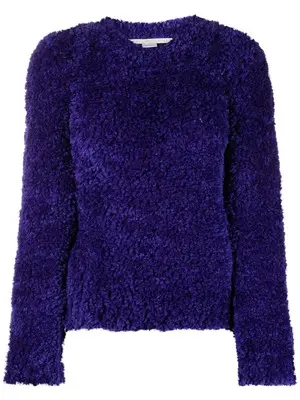 Stella Mccartney Cropped Sweaters For Women