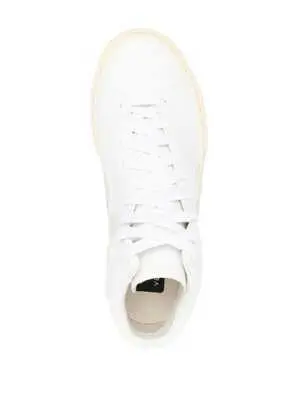 VEJA Minotaur High-top Sneakers - White
