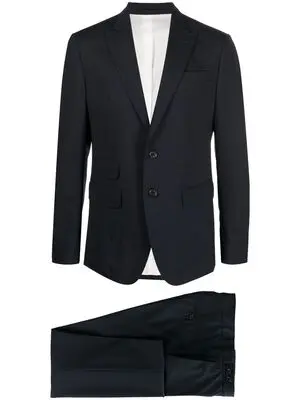Dsquared2 Slim-fit Single-breasted Suit