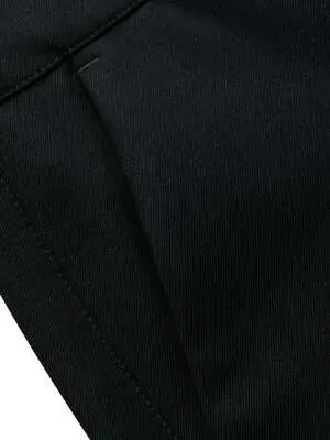 P.a.r.o.s.h Pressed-crease Trousers