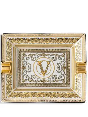Versace Ashtray
