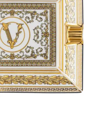 Versace Virtus Gala Ashtray