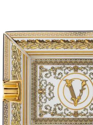 Versace Virtus Gala Ashtray