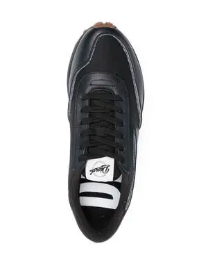 DIESEL® S-racer Mesh Sneakers - Black
