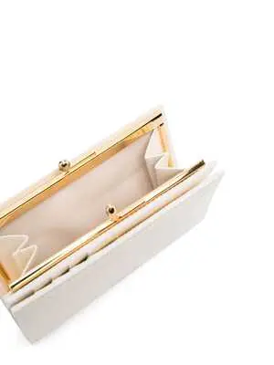 JIL SANDER Small Goji Purse