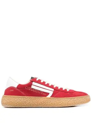 Puraai Low Top Sneakers For Men