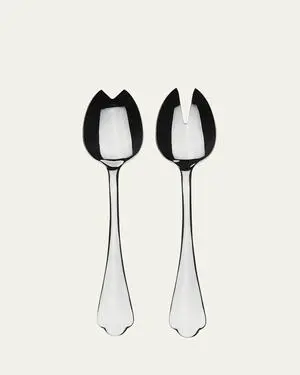 MEPRA Dolce Vita Salad Servers - One-color