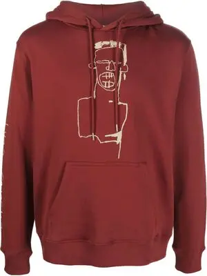 Etudes Studio Long Sleeve Activewear For Men