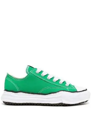 Mihara Yasuhiro Peterson Low-top Sneakers