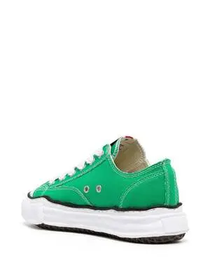 Mihara Yasuhiro Peterson Low-top Sneakers