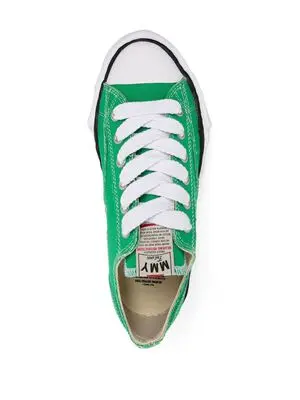 Mihara Yasuhiro Peterson Low-top Sneakers
