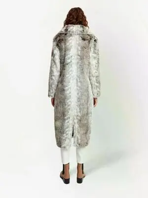 UNREAL FUR Kathmandu Faux-fur Coat