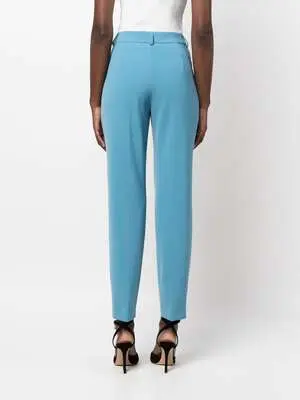 Moschino Tailored High-waist Trousers