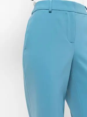 Moschino Tailored High-waist Trousers