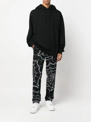 Palm Angels Logo-print Track Pants