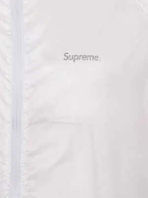 Supreme Ripstop Hooded Windbreaker