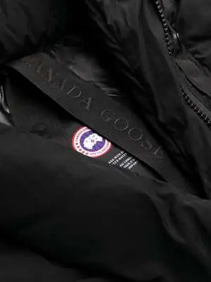 Canada Goose Marlow Puffer Jacket - Black