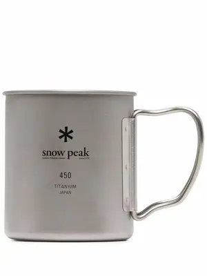 SNOW PEAK Ti-single 450 Cup
