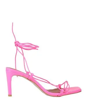 ALOHAS Thong Sandals - Pink