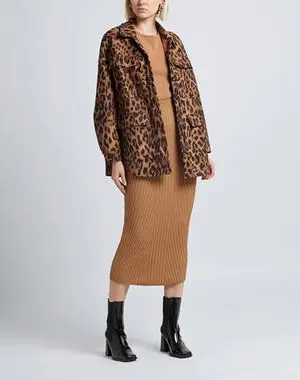 8 BY YOOX Viscose Blend Short Sleeve Sweater