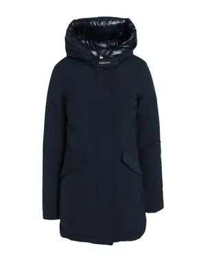 Woolrich WOOLRICH Arctic Parka Puffer Polyester Dark Blue