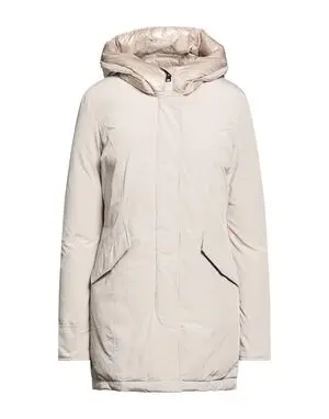 Woolrich Arctic Parka Puffer Polyester - Grey