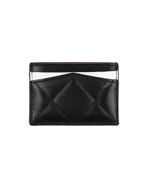 Alexander McQueen Cardholder Leather