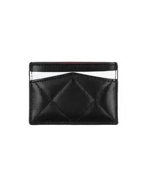 Alexander McQueen Cardholder Leather