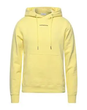 Sandro Cotton Blend Hoodie