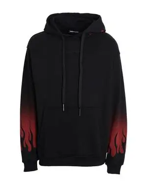 Vision Of Super Off The Shoulder Sweatshirts Hoodies For Men
