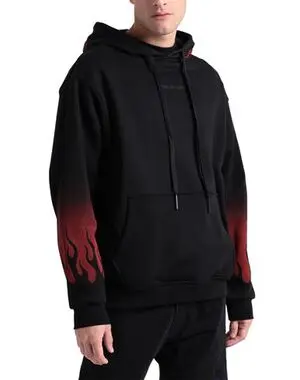 VISION OF SUPER Printed Hoodie