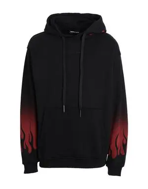 VISION OF SUPER Printed Hoodie