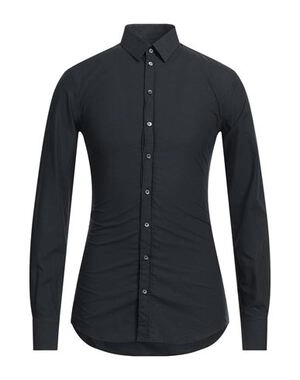 Dolce & Gabbana Shirt Size Cotton - Black